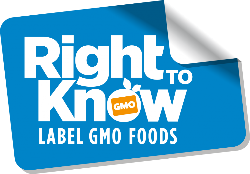 The Passing of GMO Labeling Law: The Results So Far – GMO SAFETY